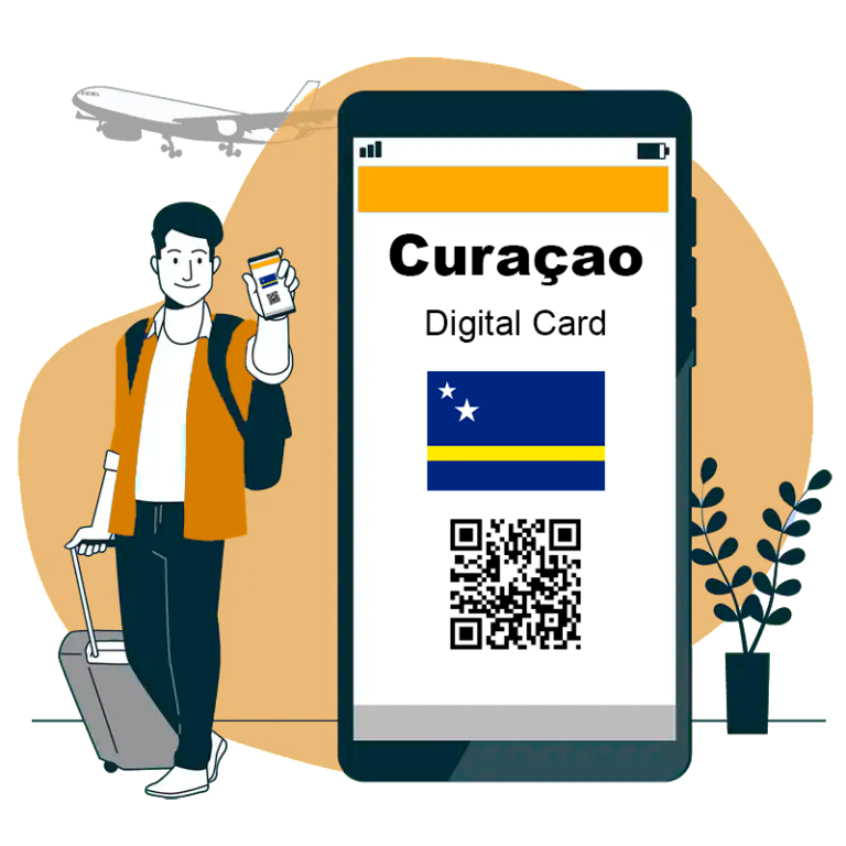 request - DiCard Curacao